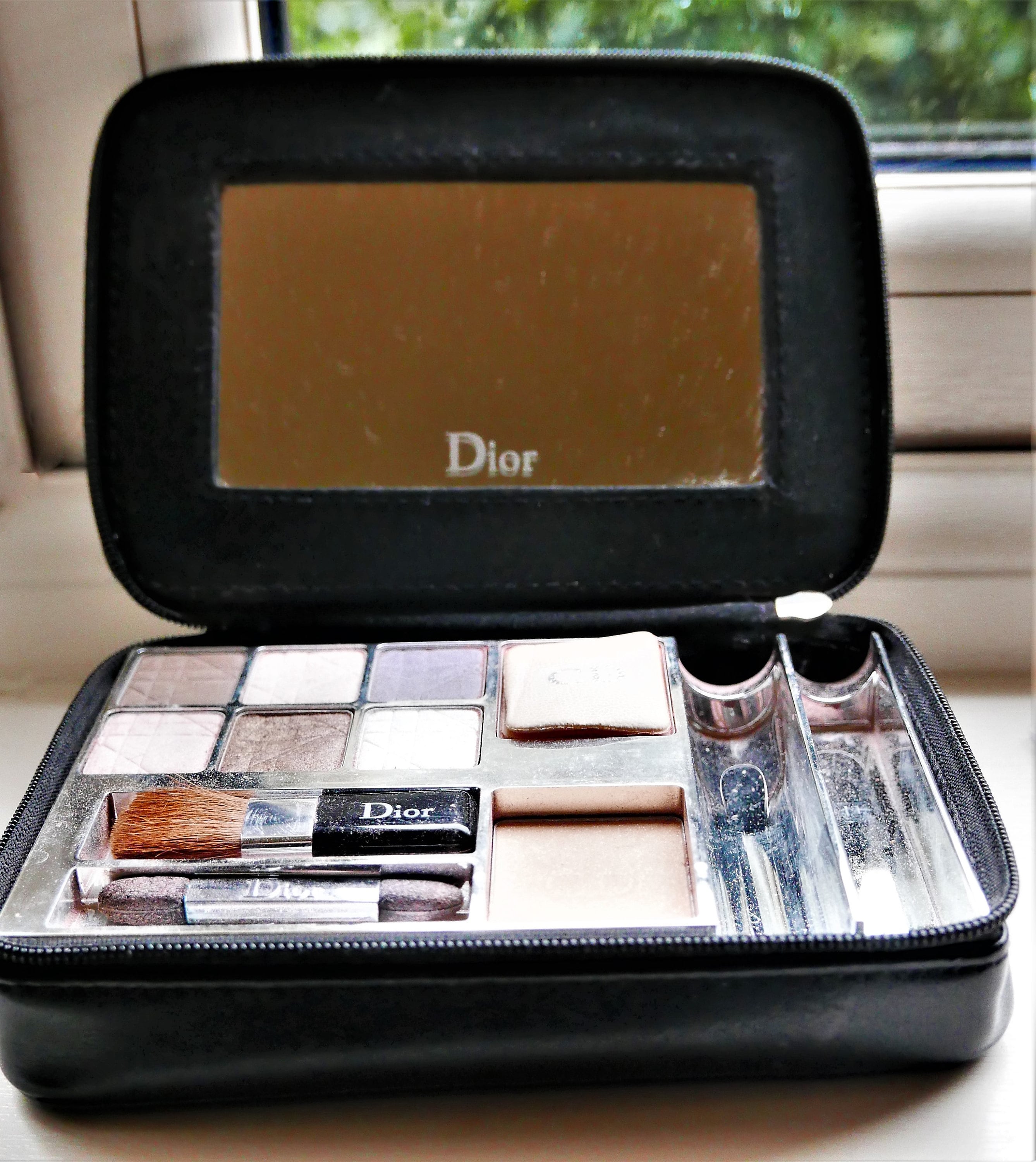 Dior Makeup Set