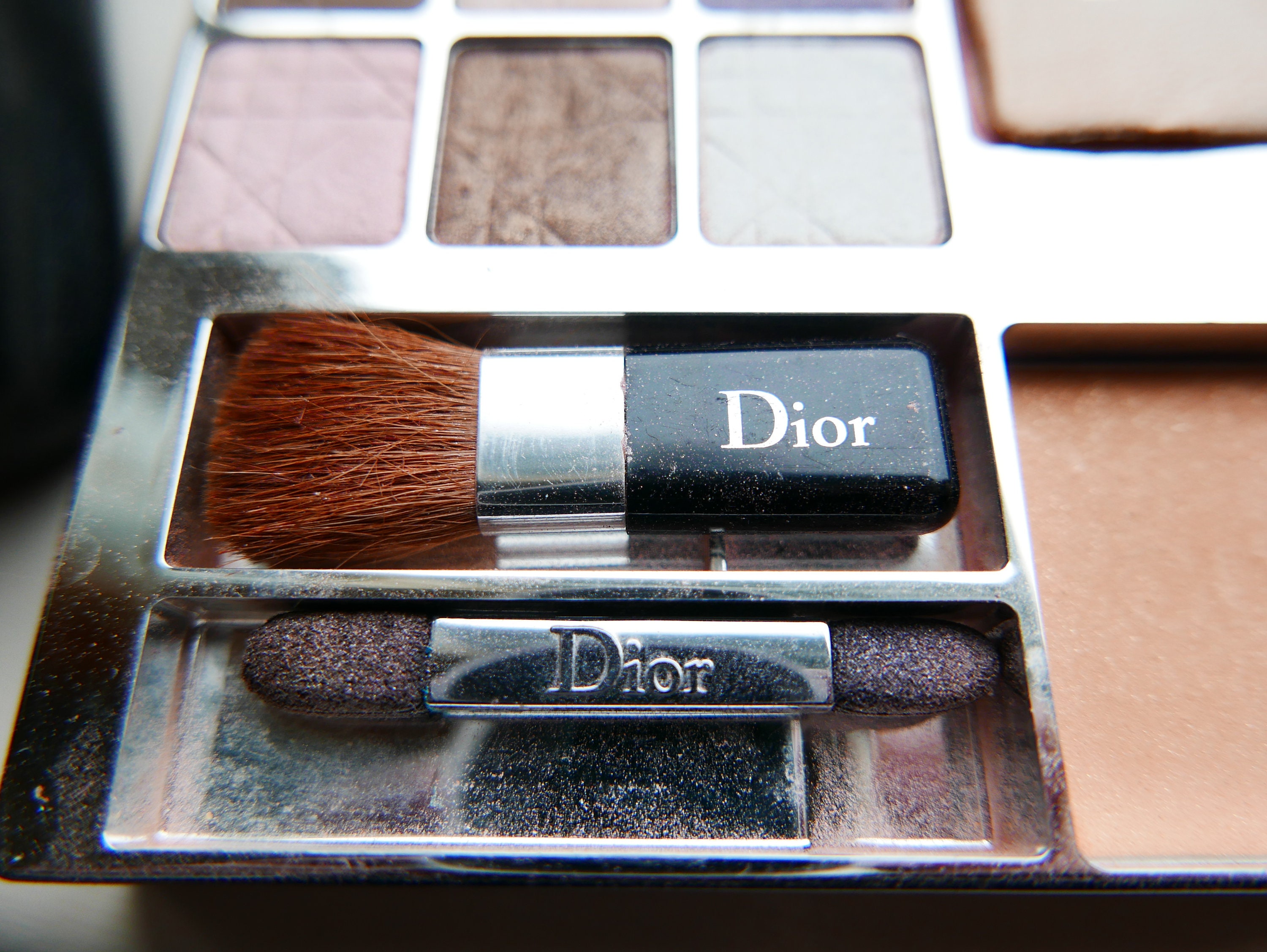 Dior Makeup Set