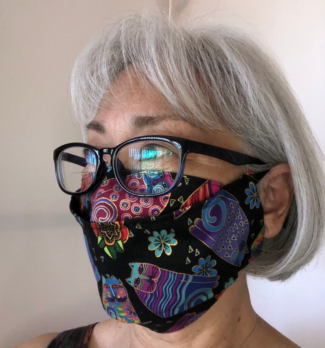 3D Masks Super Comfortable for Men in XL, L, M, Kids to Toddlers - Etsy