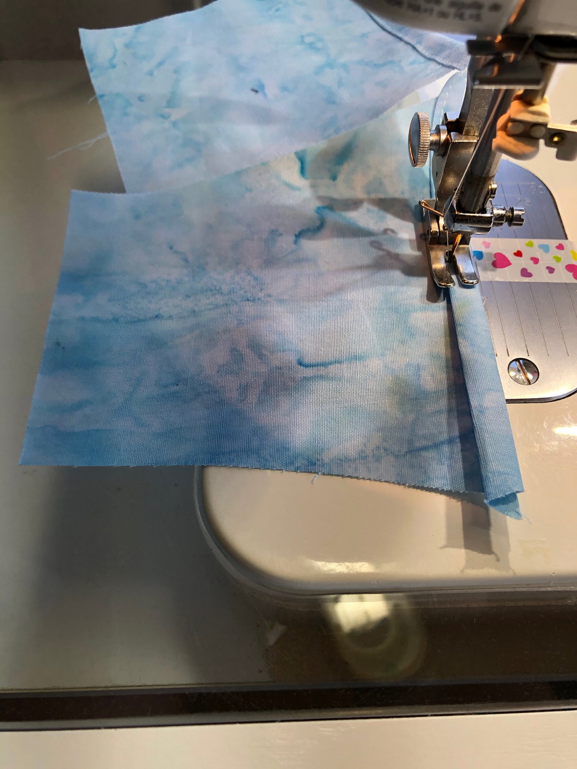 DIY Olson Mask Template to Make Masks in Bulk - Etsy