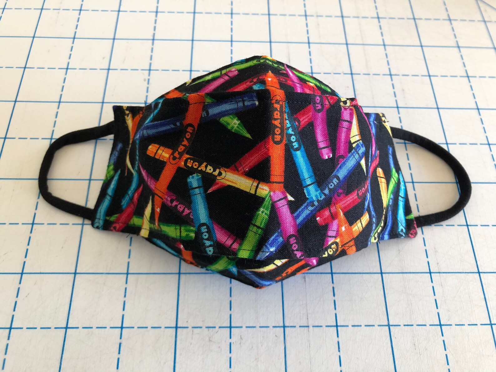 3D Masks Super Comfortable for Men in XL, L, M, Kids to Toddlers - Etsy