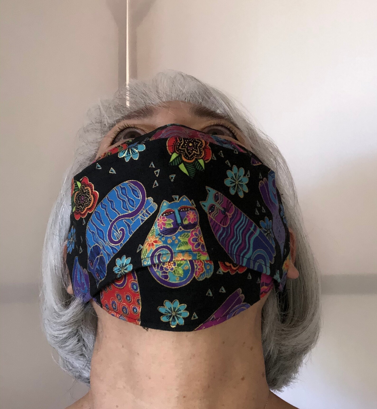 3D Masks Super Comfortable for Men in XL, L, M, Kids to Toddlers - Etsy