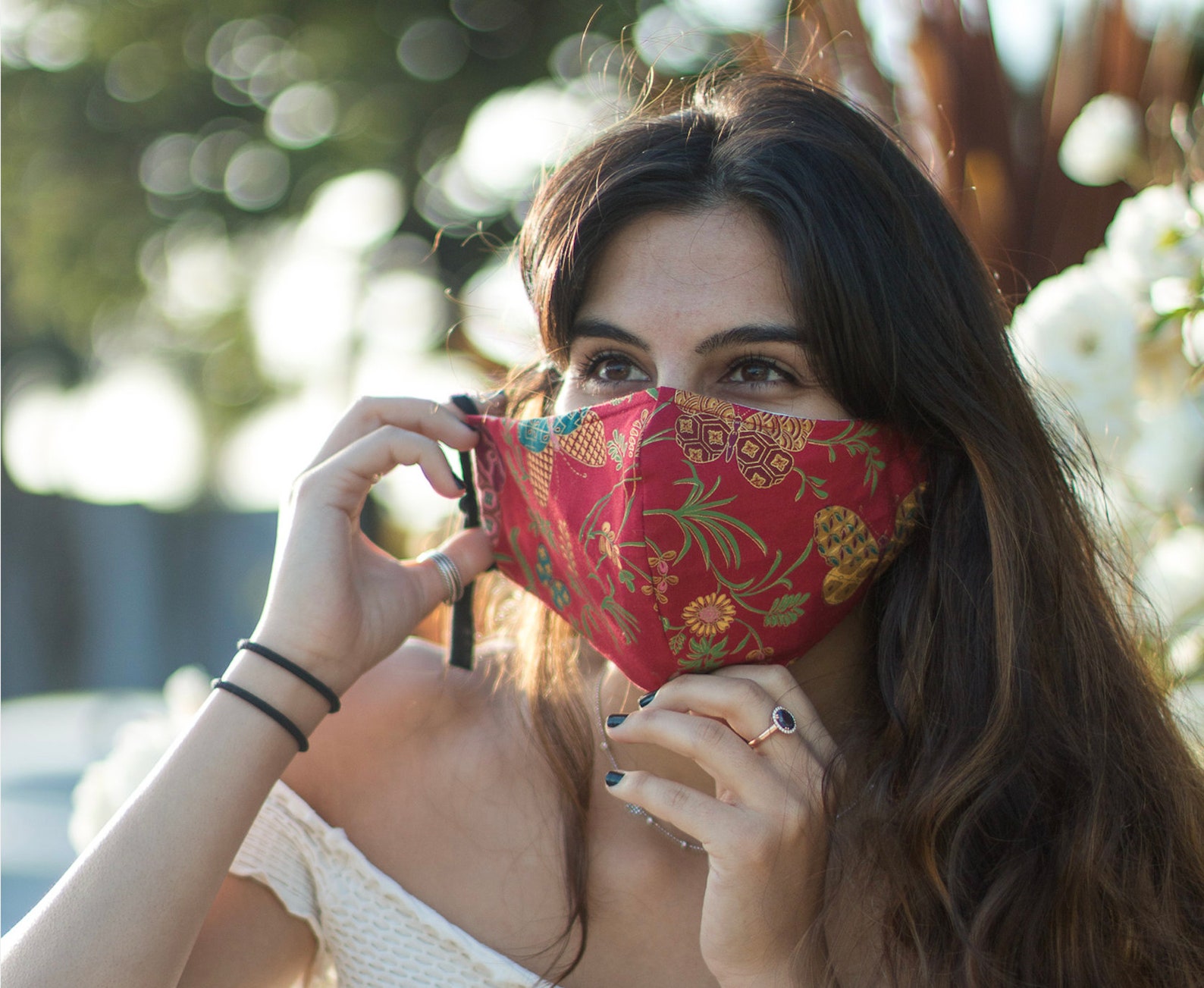 DIY Olson Mask Template to Make Masks in Bulk - Etsy