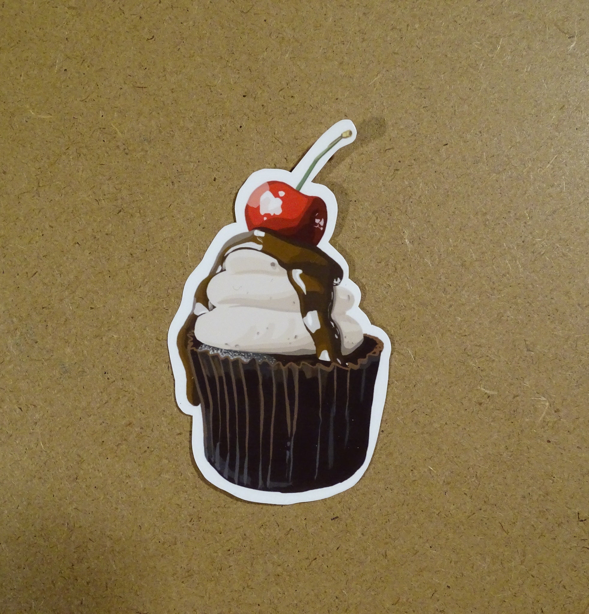 Sweet Treats Sticker Pack | Etsy