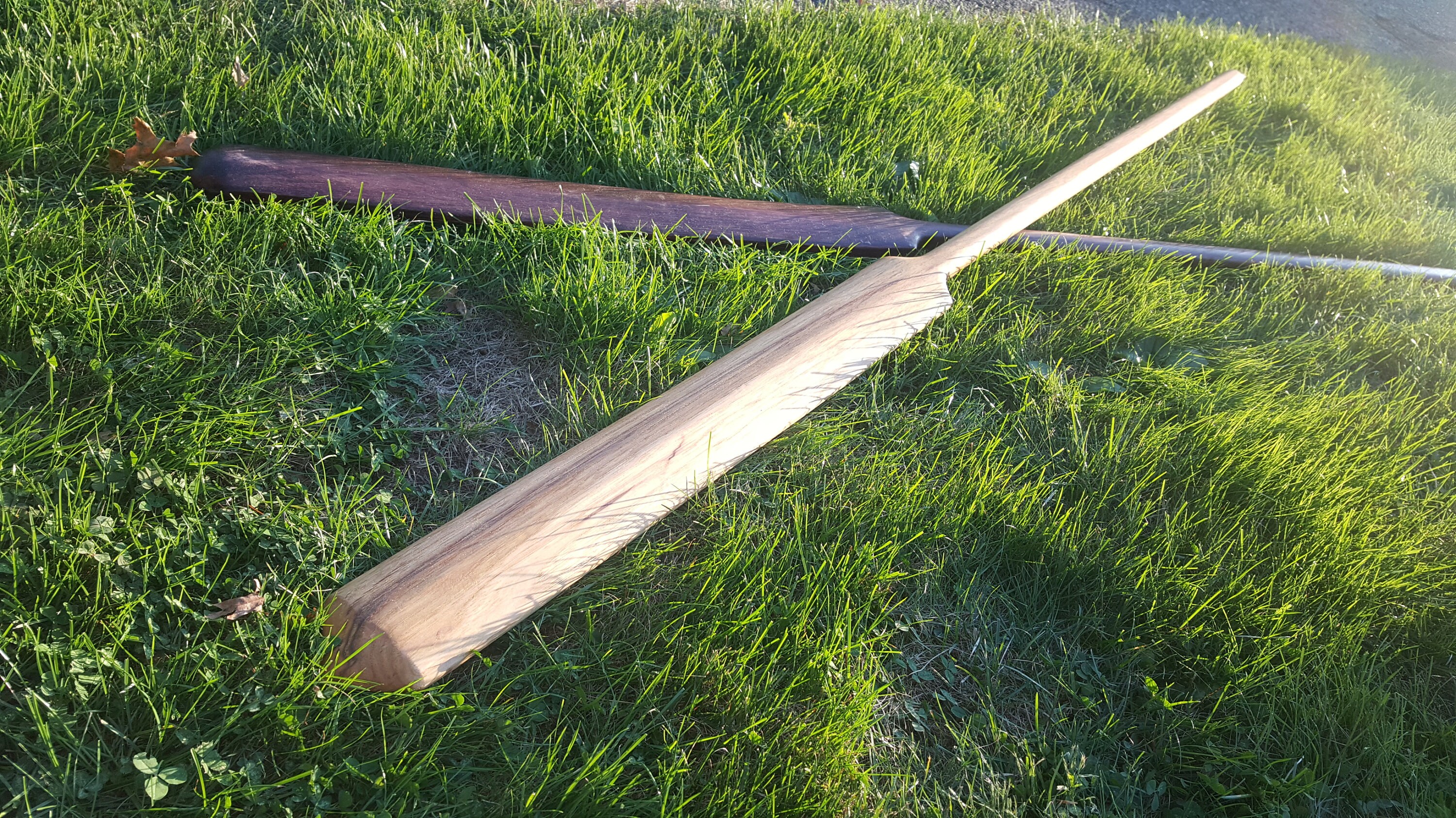 Hickory Eku / Kai Bo - Etsy