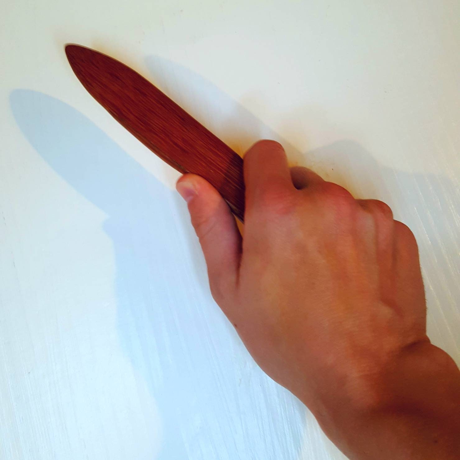Training Knife - Etsy
