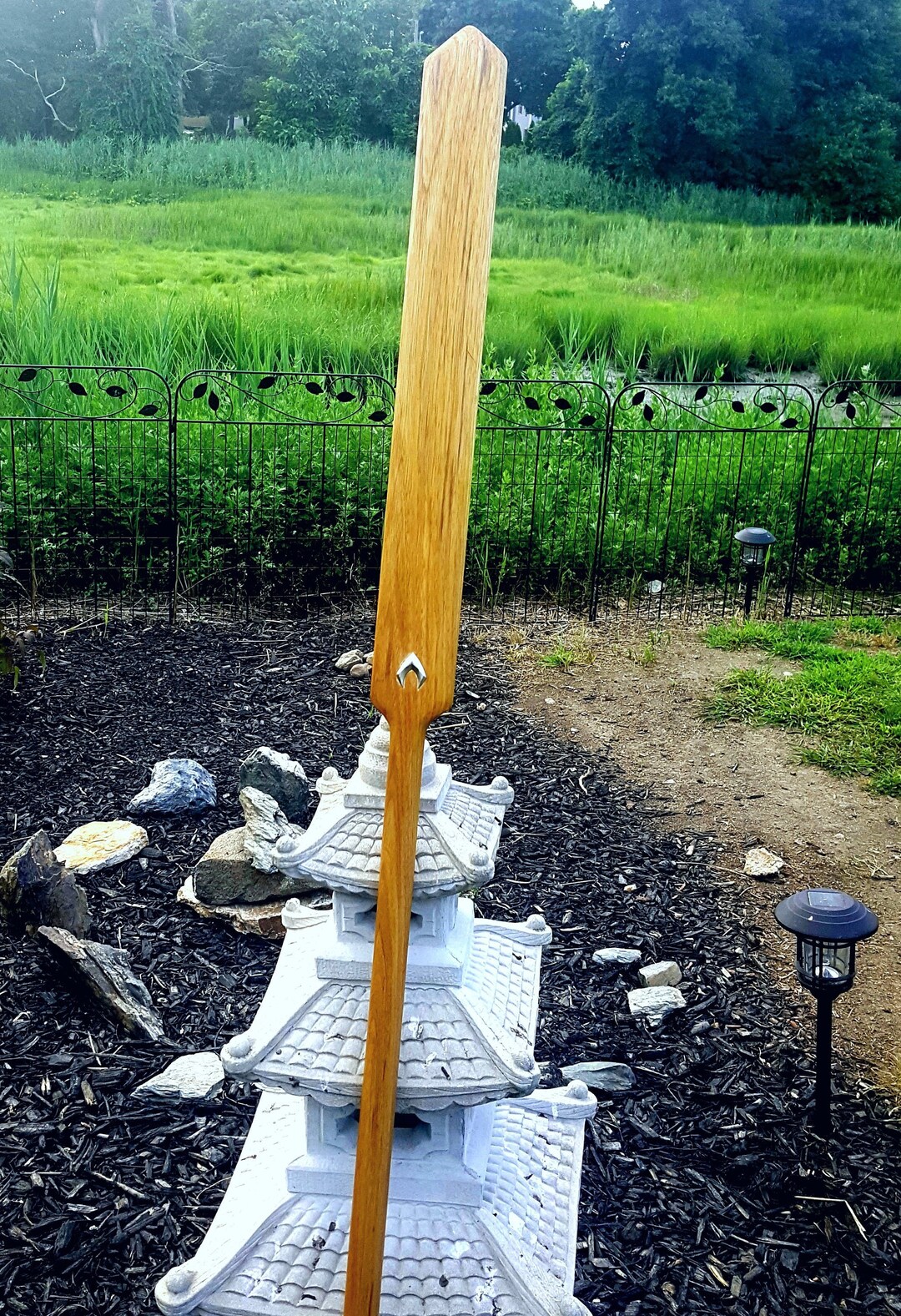 Hickory Eku / Kai Bo - Etsy