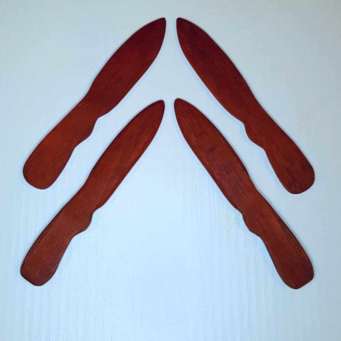 Training Knife - Etsy