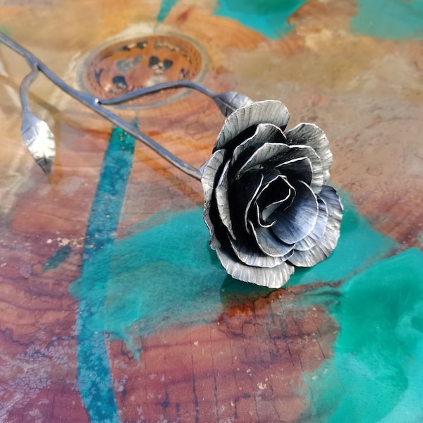 Blacksmith Made - Etsy