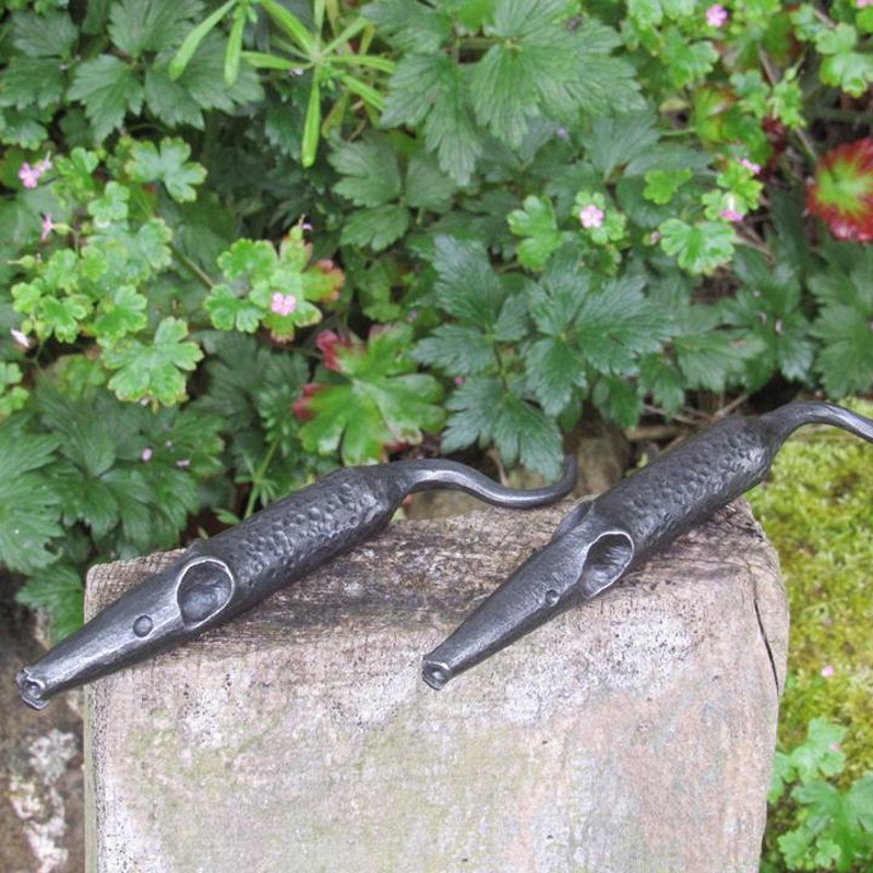 Hand Forged Items - Etsy