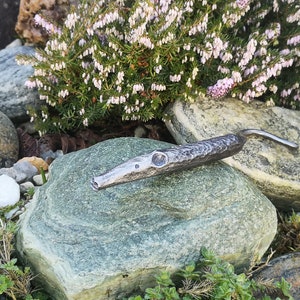 Hand Forged Mouse, Blacksmith Made - Etsy