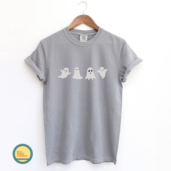 Casper Friendly Ghost Costume - Etsy