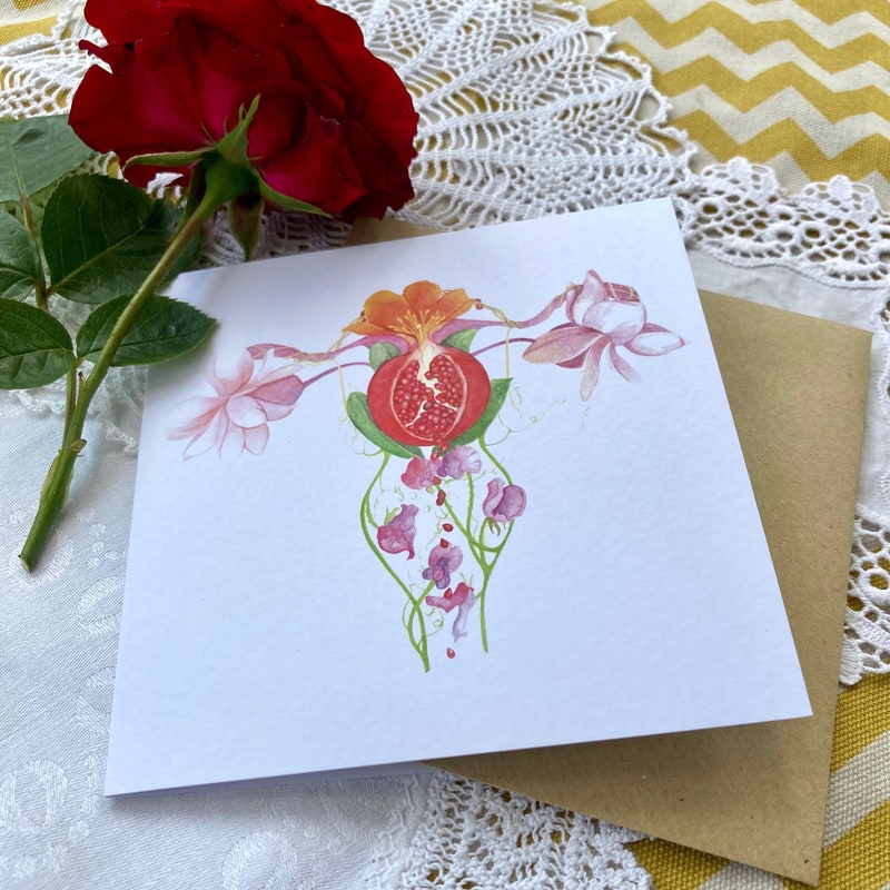 Individual Plastic Card - Etsy UK