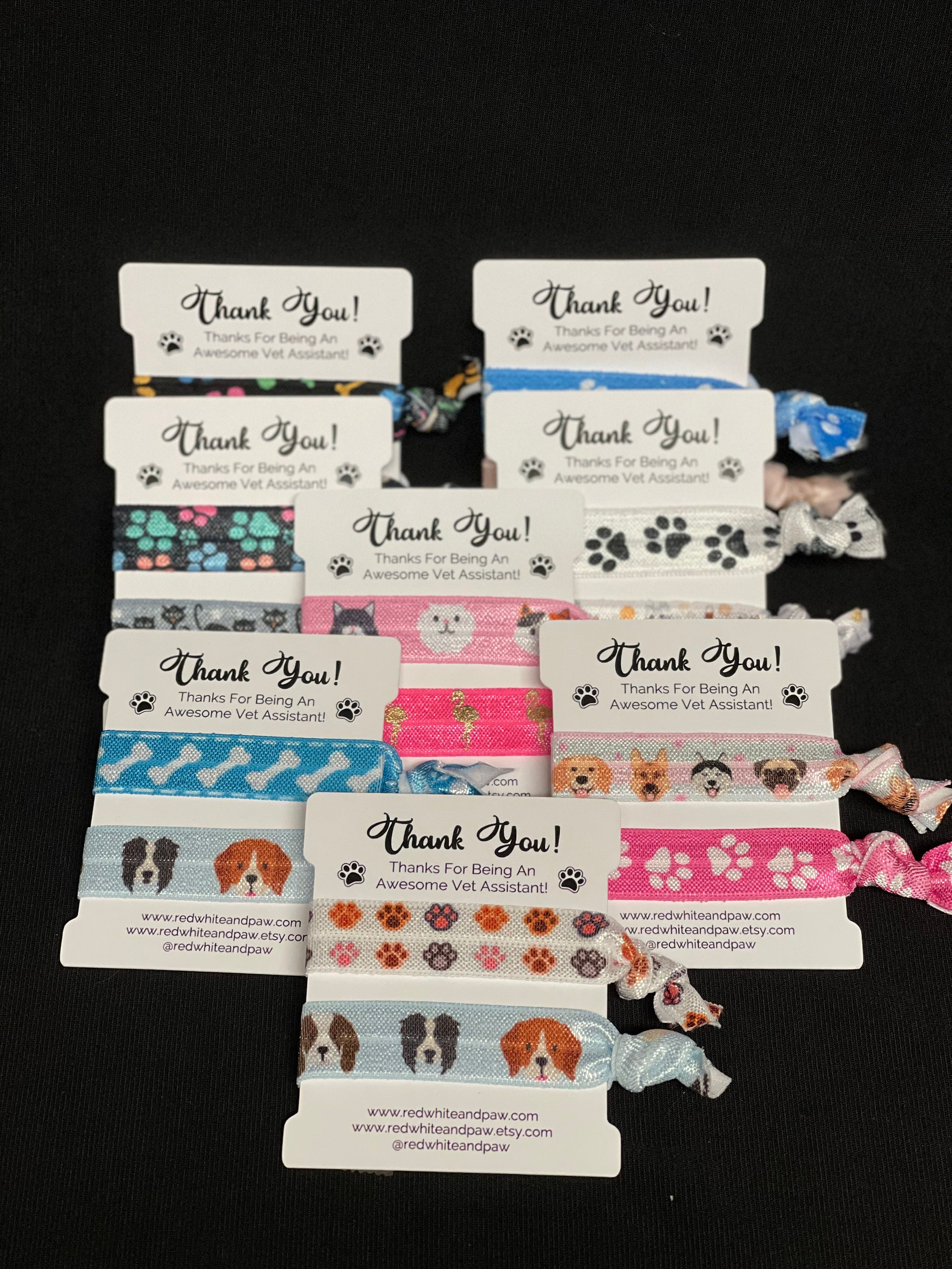 Veterinary Assistant Thank You! Thanks for Being an Awesome Vet ...