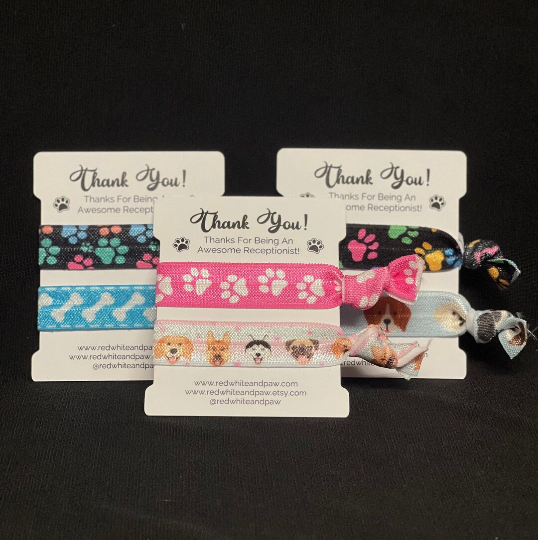 Receptionist Thank You! Thanks for Being an Awesome Receptionist! Thank ...