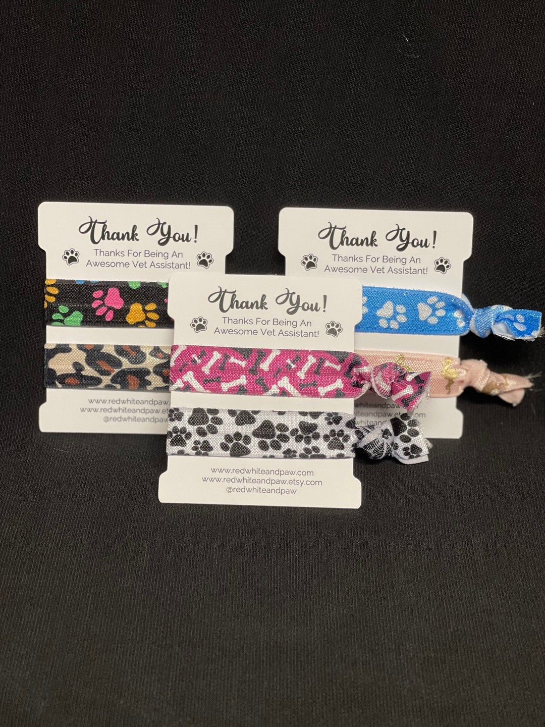 Veterinary Assistant Thank You! Thanks for Being an Awesome Vet ...