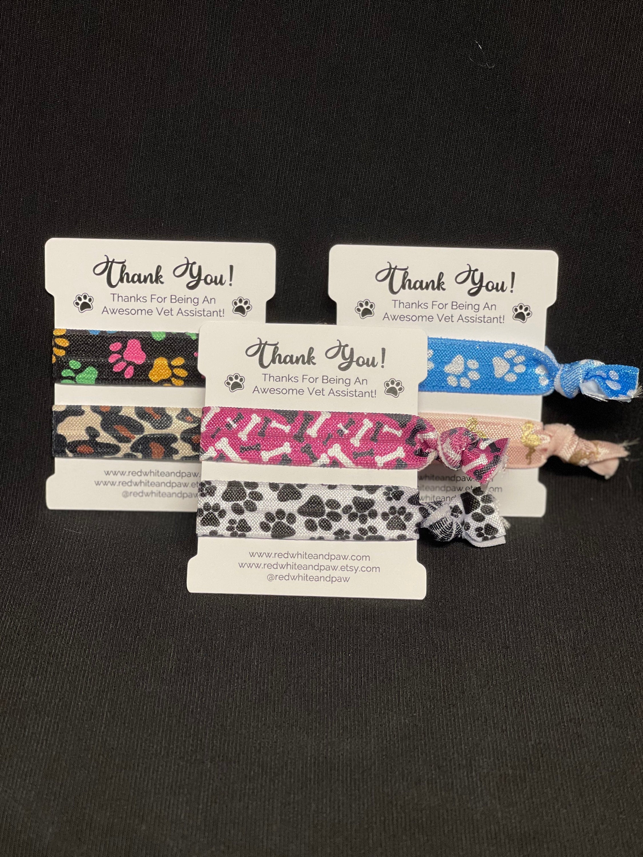 Veterinary Assistant Thank you! Thanks For Being An Awesome Vet ...