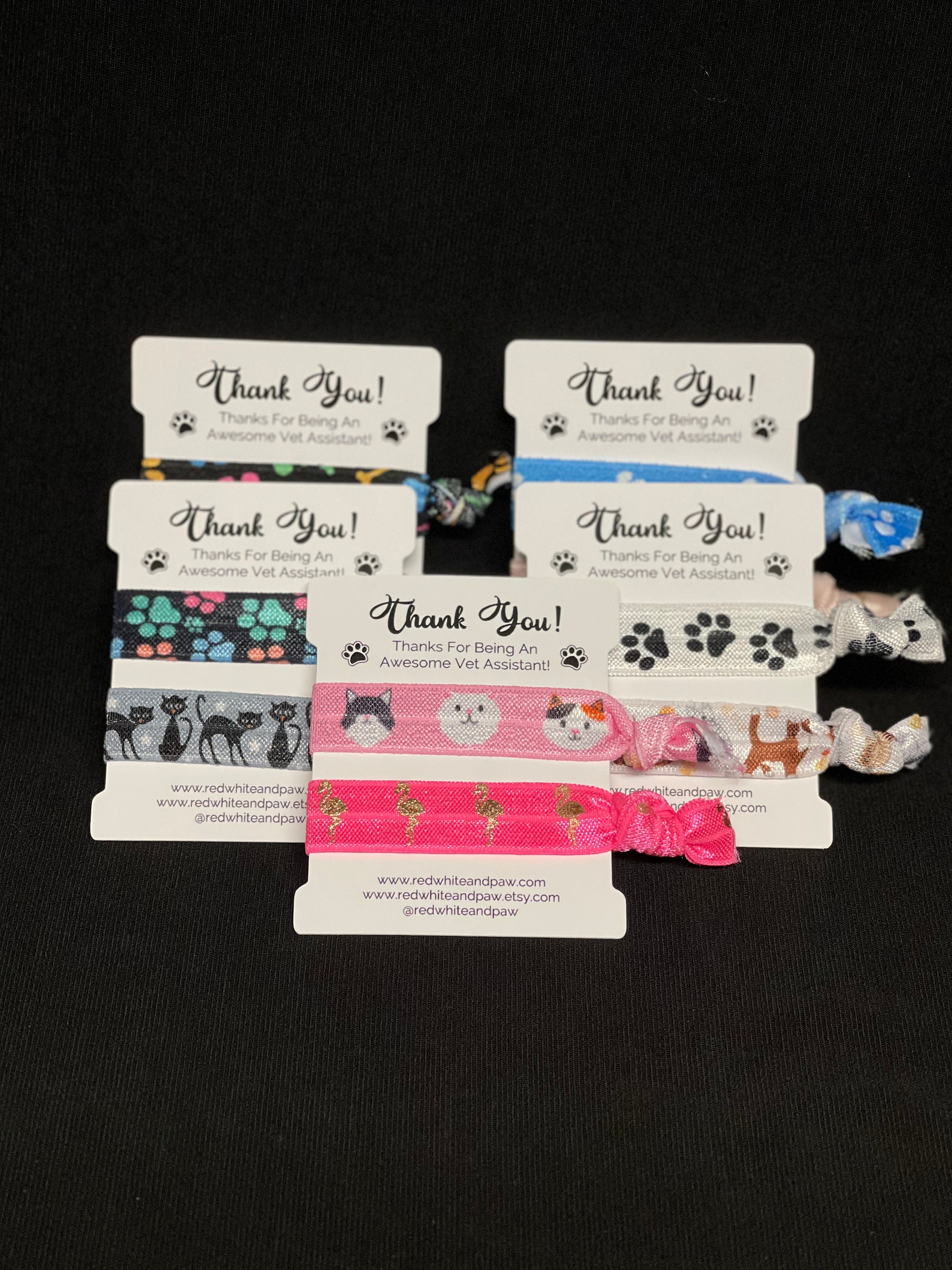 Veterinary Assistant Thank You! Thanks for Being an Awesome Vet ...