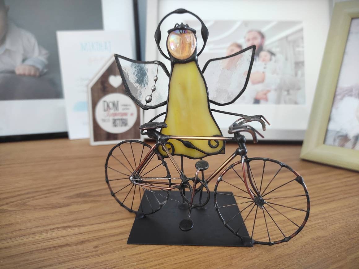 Personalised Gift for Cyclist and Bike Lover - Etsy