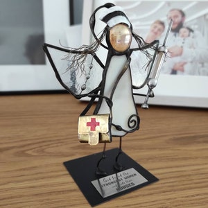 Thank You Gift for Nurse/medic/paramedic, Nurse Appreciation Gift ...