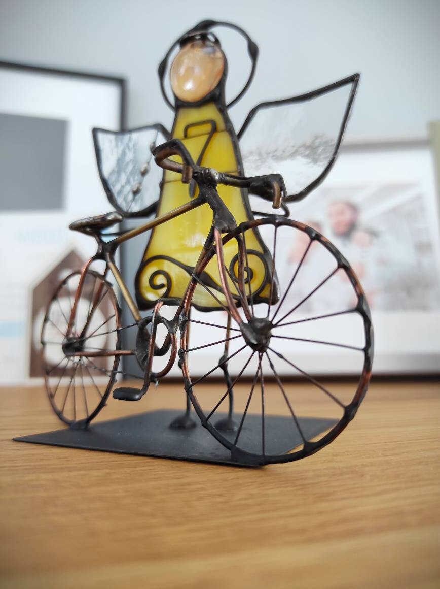 Personalised Gift for Cyclist and Bike Lover - Etsy