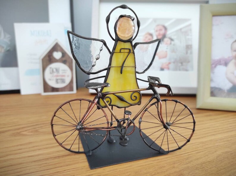 Personalised Gift for Cyclist and Bike Lover - Etsy