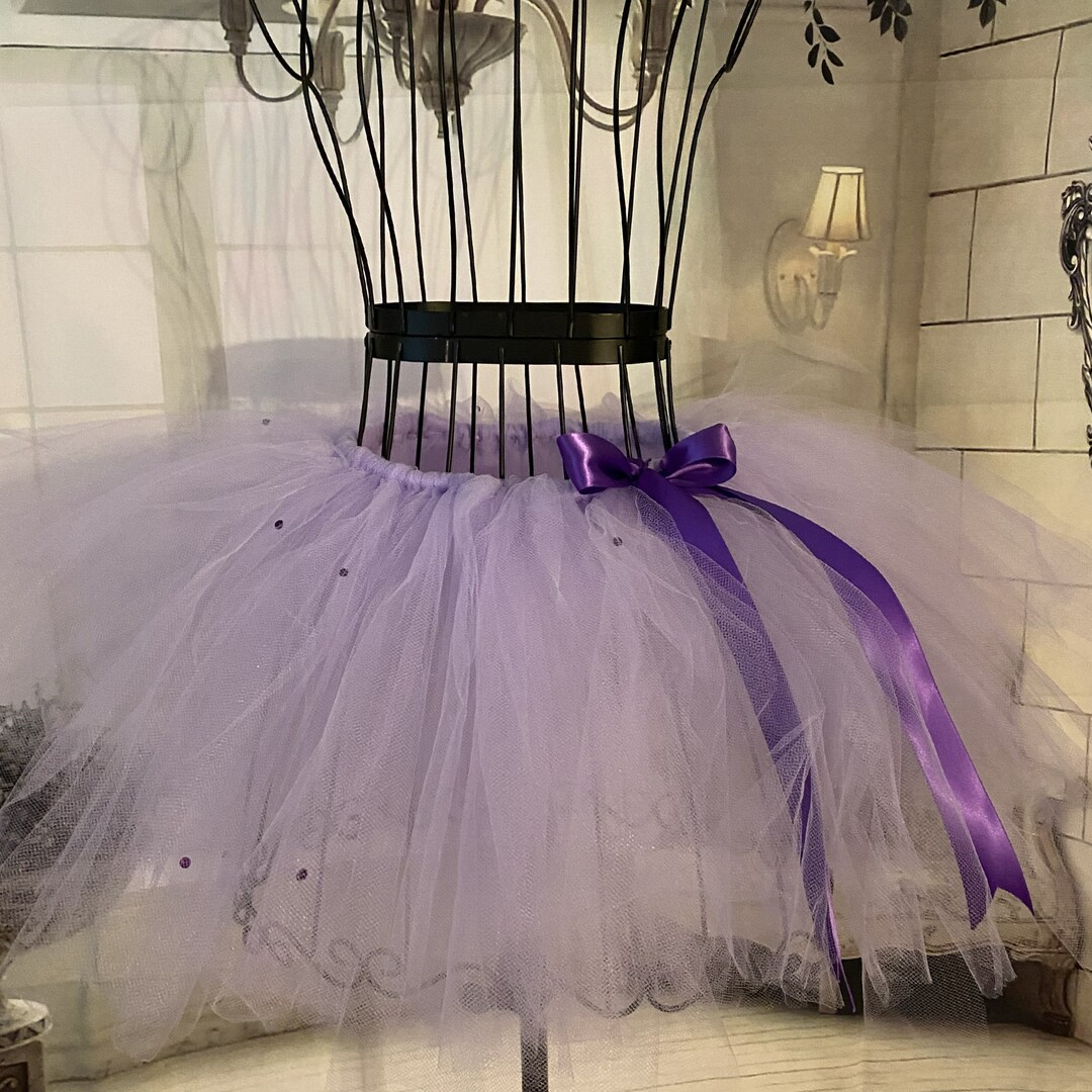 Tutu Little Miss Lydia - Etsy