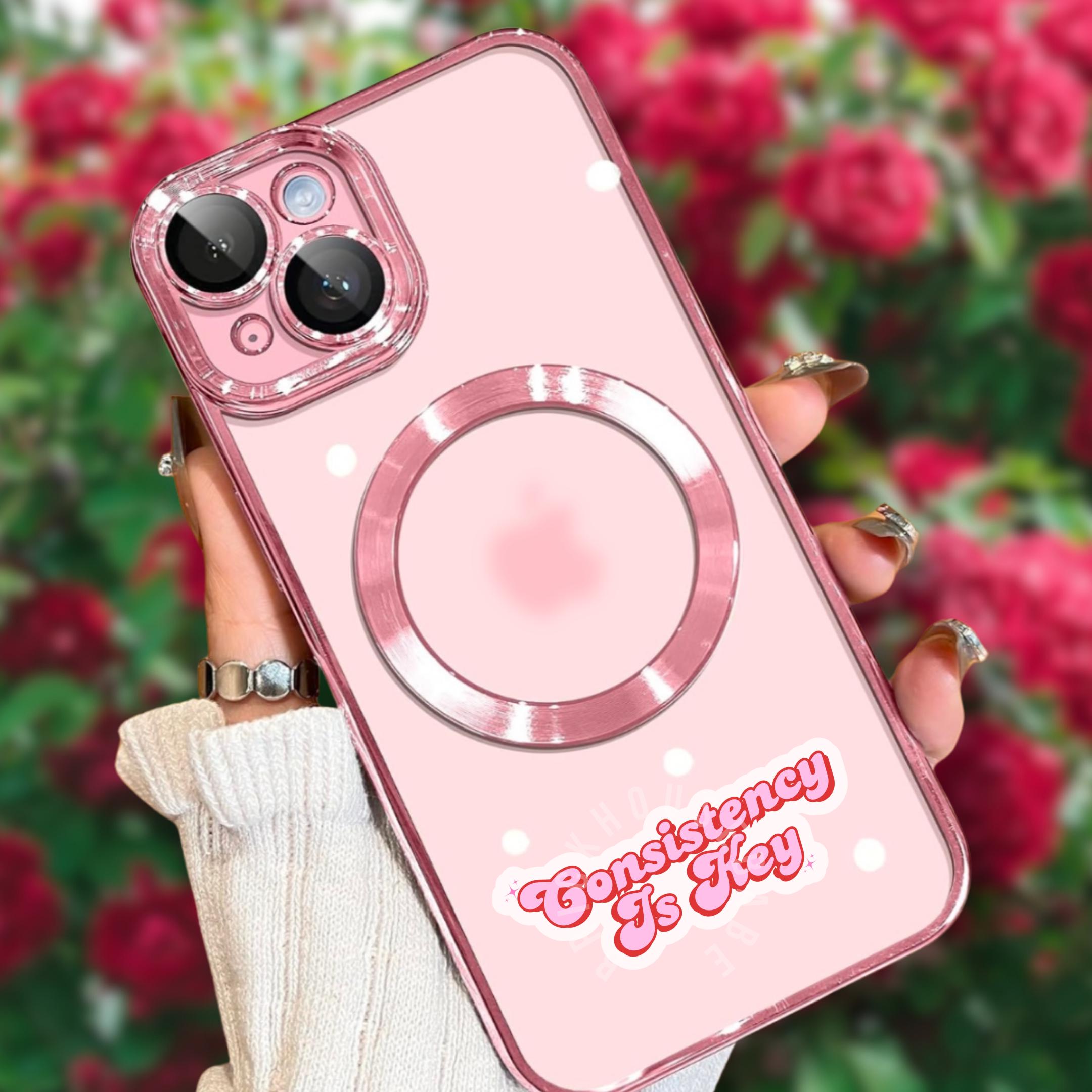 Inspirational Stickers, Consistency is Key, Motivational Quotes, Keep ...