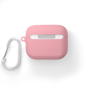 Airpods and Airpods Pro Case Cover | Fitness Gifts for Women | Pink ...