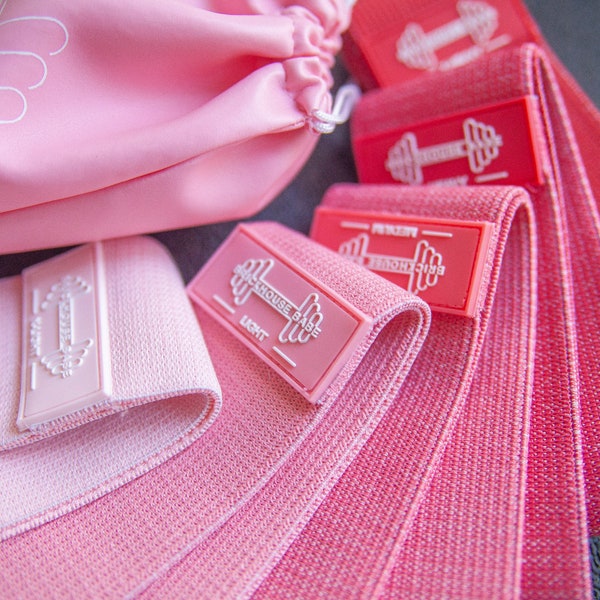 Resistance Bands - Etsy