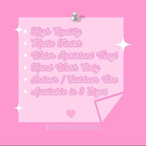 Fitness Stickers, in My Gym Era Decals for Tumblers, Cute Gym Stickers ...