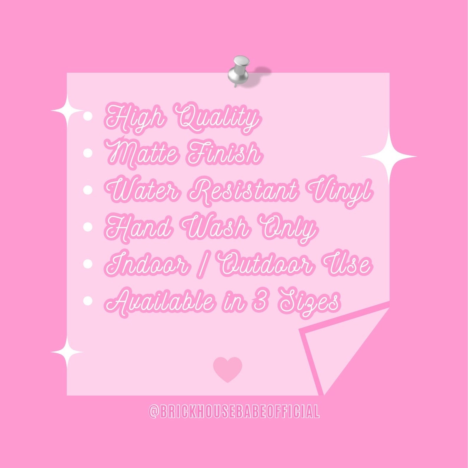 Protein Princess Sticker, Decals for Tumblers, Cute Fitness Decal ...