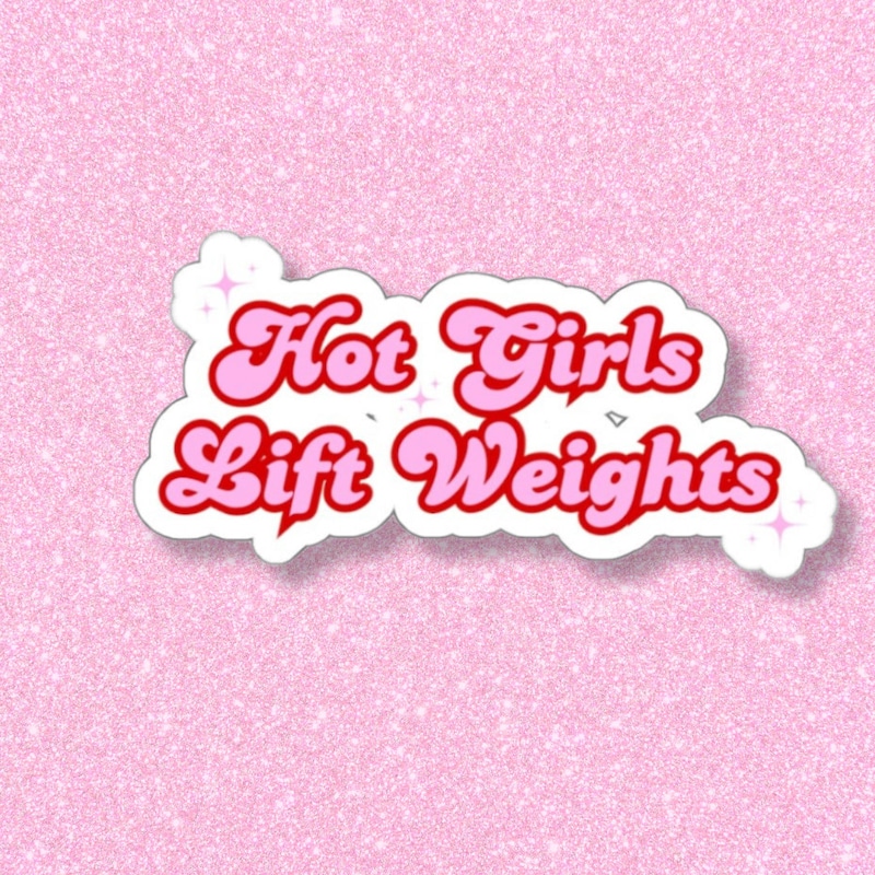 Hot Girl Lifts Gift - 60+ Gift Ideas for 2026