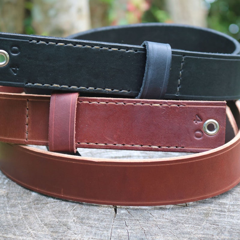 Knife Buckle for Belt - Etsy