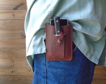 Knife Phone Case - Etsy