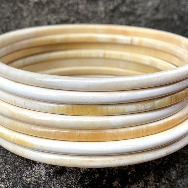 Genuine Ivory Jewelry - Etsy