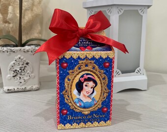 Snow White Decor | Etsy