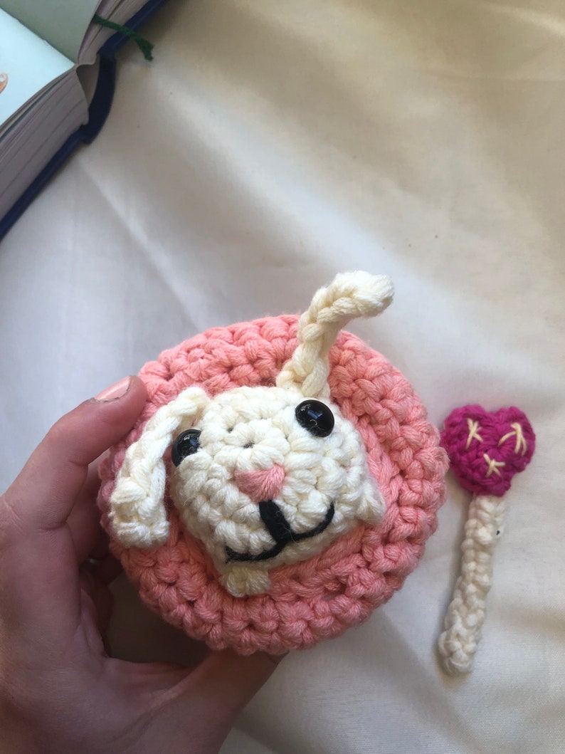 Magic Bunny & Hat Play Set Crochet Pattern PDF PATTERN ONLY - Etsy