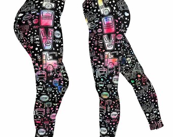 Bus Driver Pants - Etsy