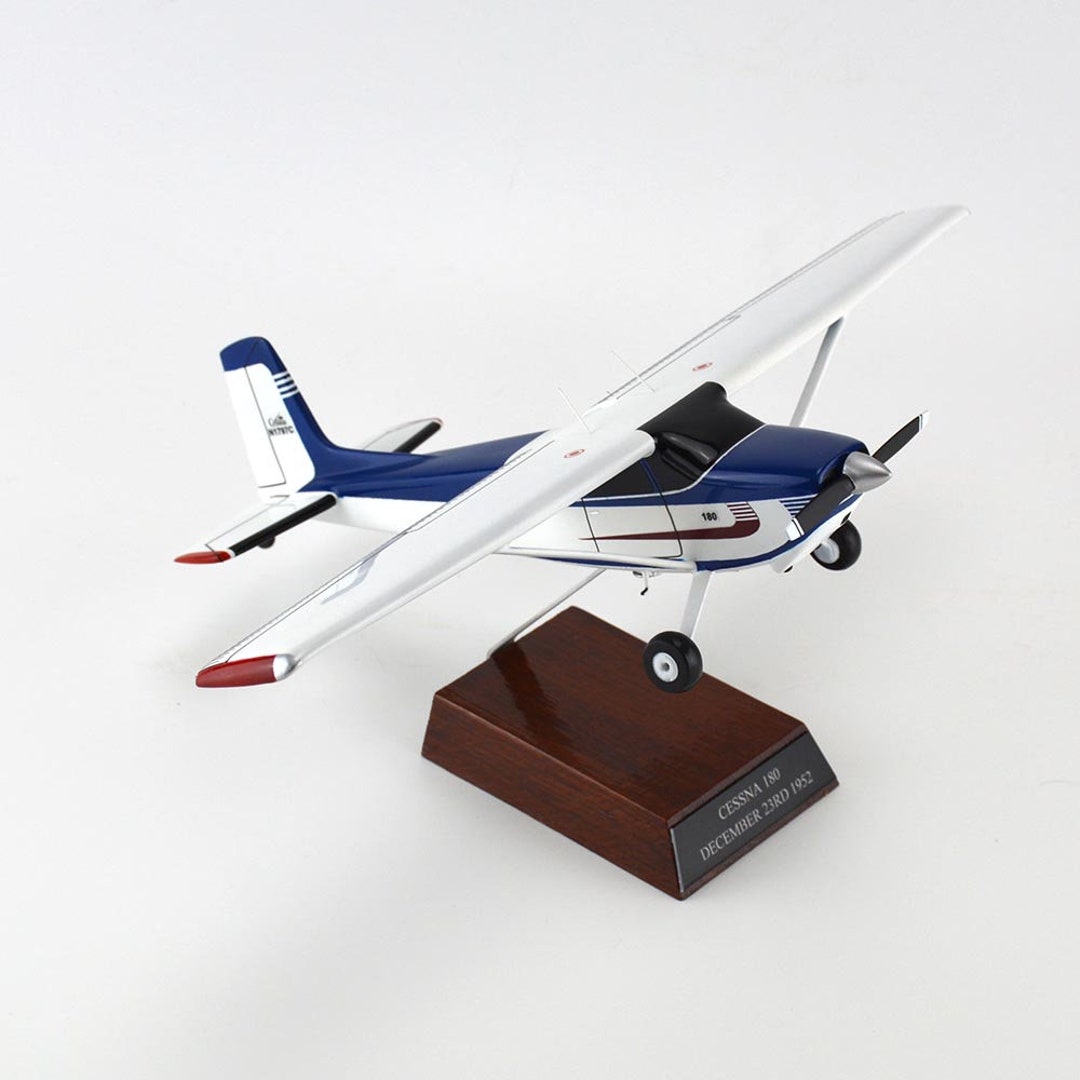 Custom Model Airplane - Get Any Aircraft Precision Built Into a Custom ...