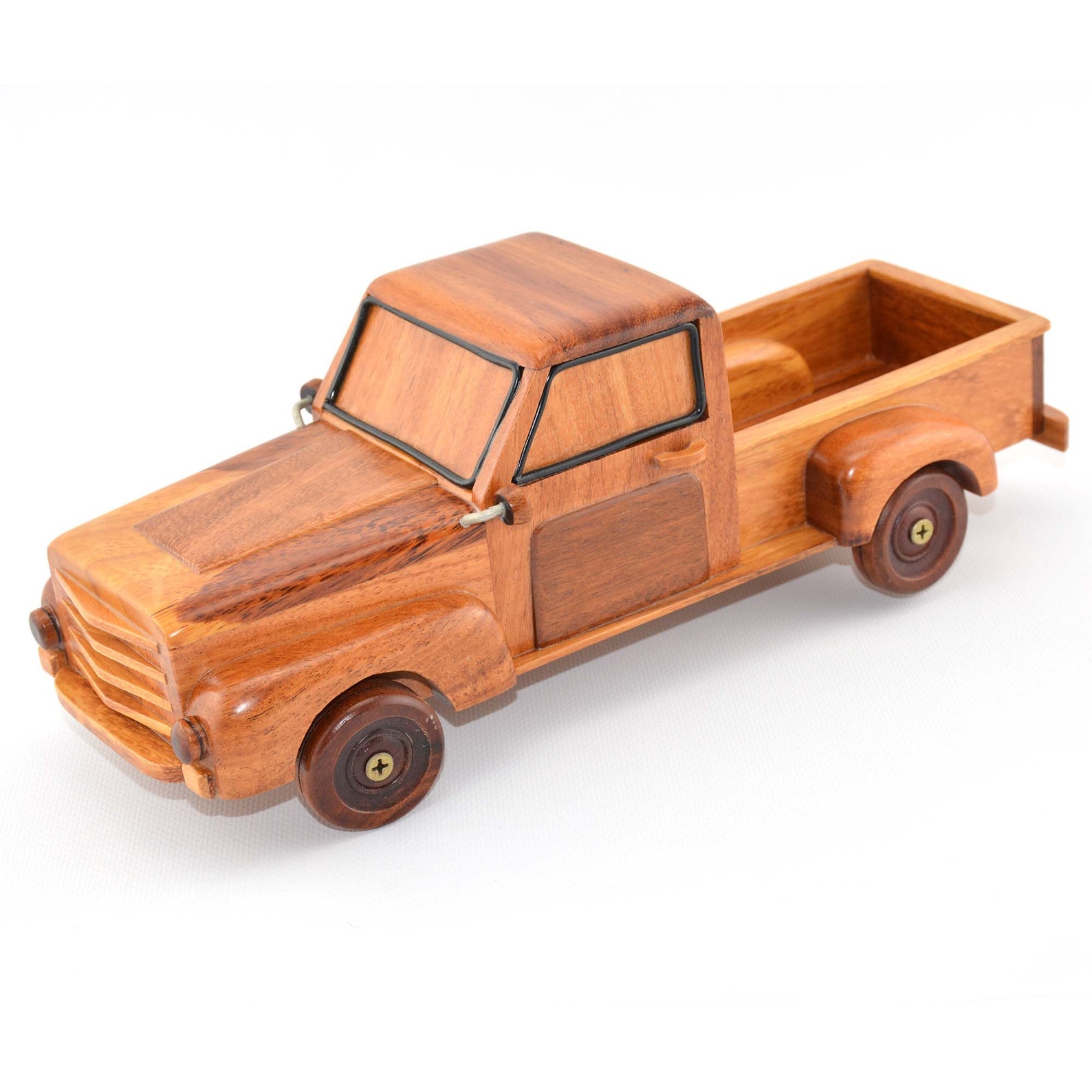Custom Wooden Car Model Make Any Custom Wooden Car - Etsy