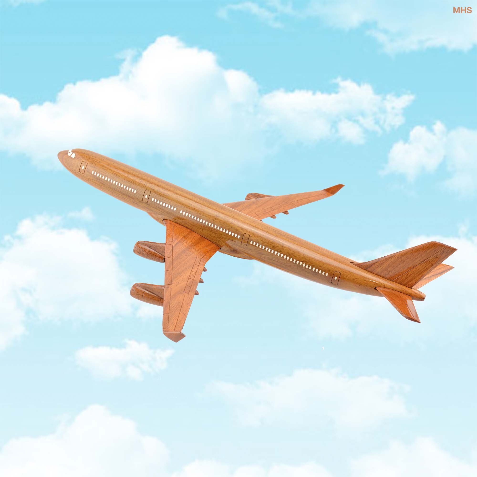 Alise Post Frame Flight