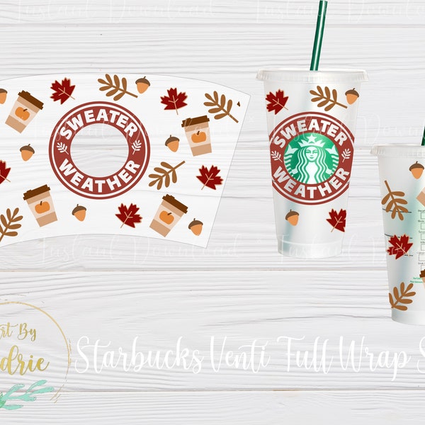 Sweater Weather - Etsy