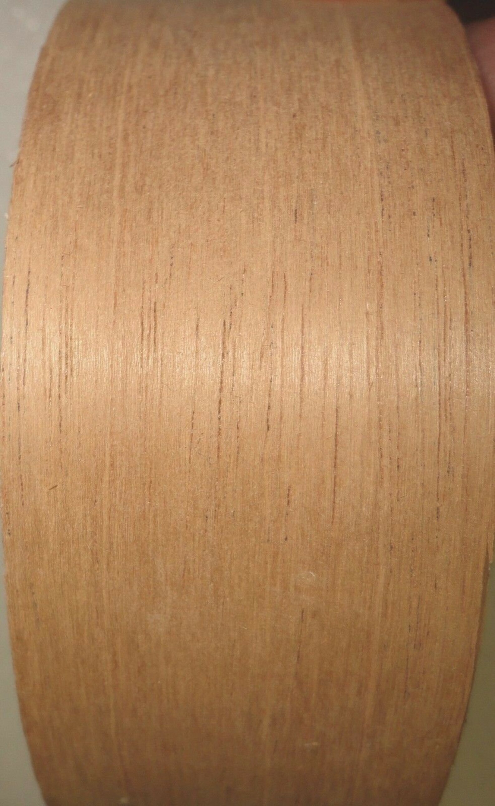 Mahogany Wood Veneer Edgebanding 1-1/8 X 120 Roll | Etsy