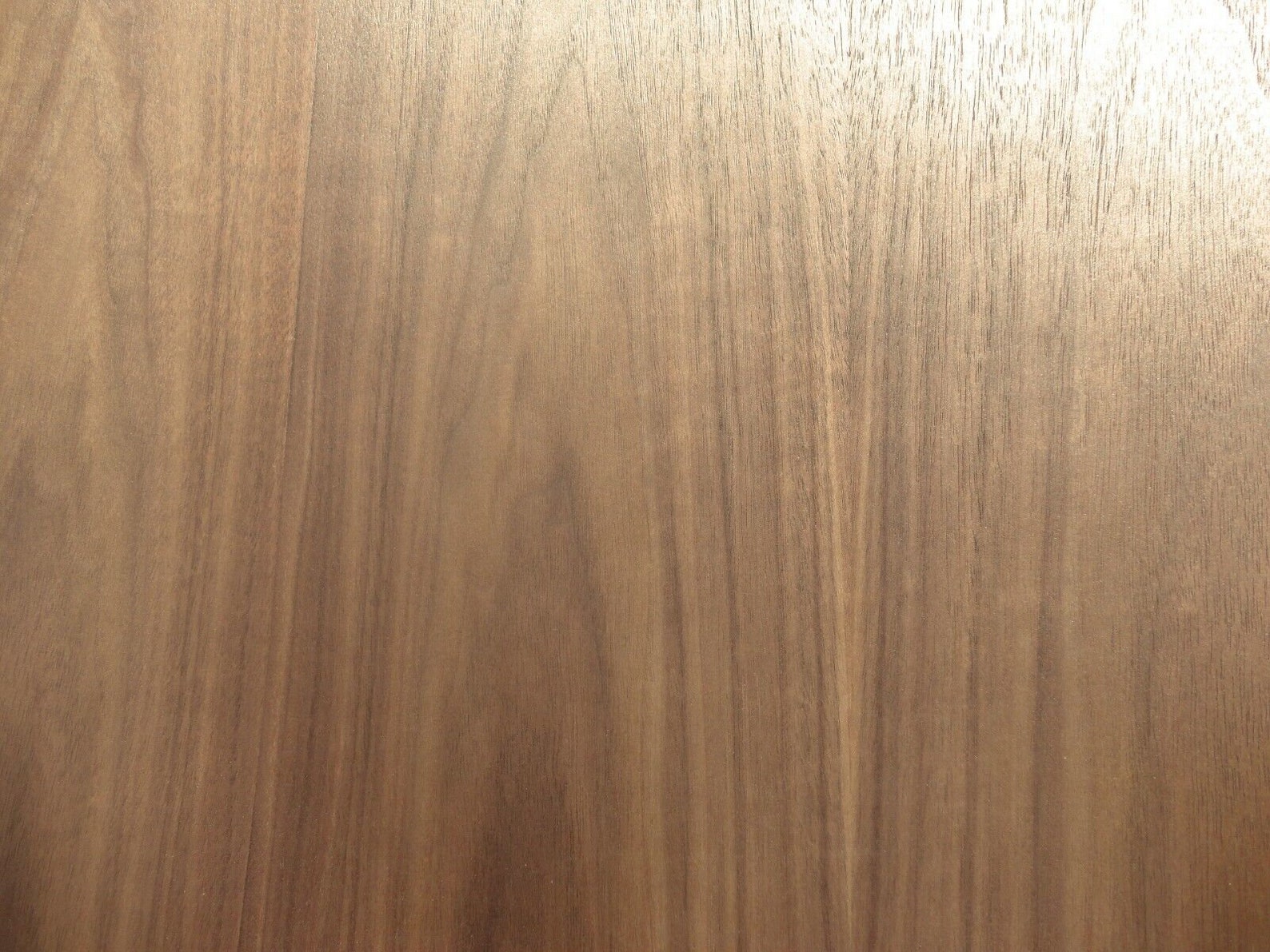 Walnut Wood Veneer 48"x 96" With Peel and Stick PSA Adhesive 4' X 8' X ...