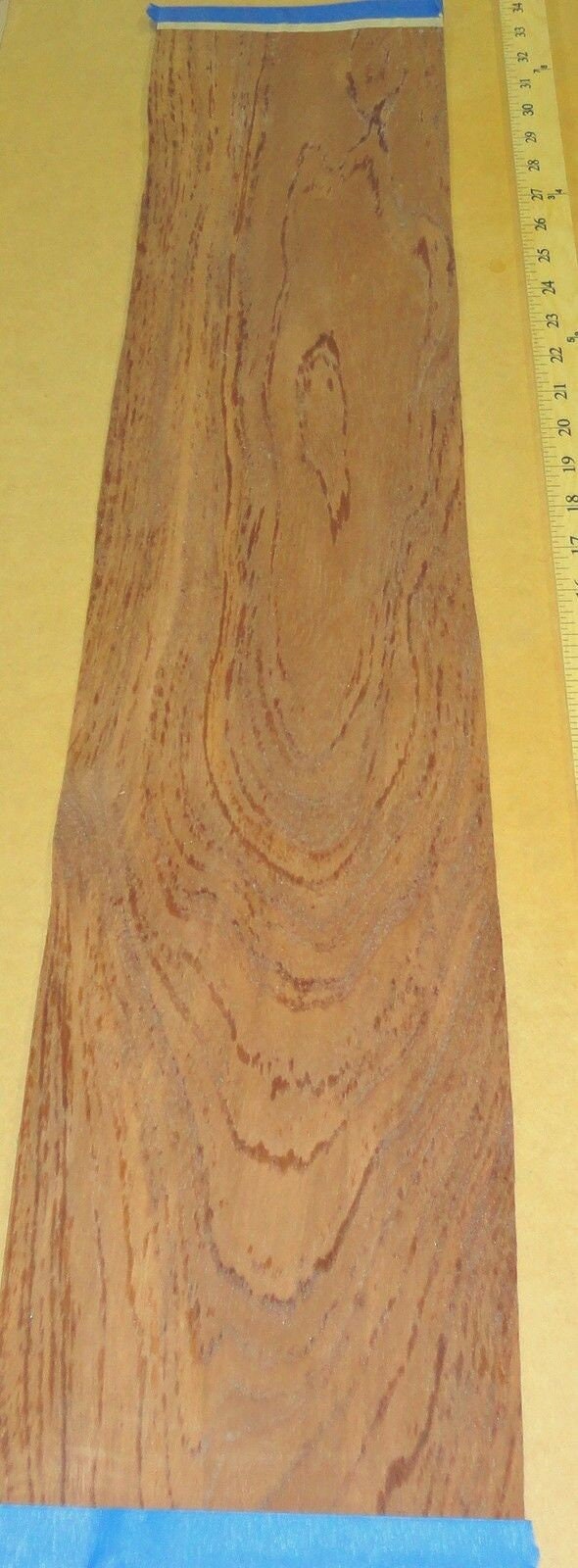 Home Improvement Home & Living Wood Etimoe African Quartered wood ...