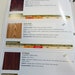 Wood Veneer Sample Species Color Picture Photo Guide 80 Pages With ...