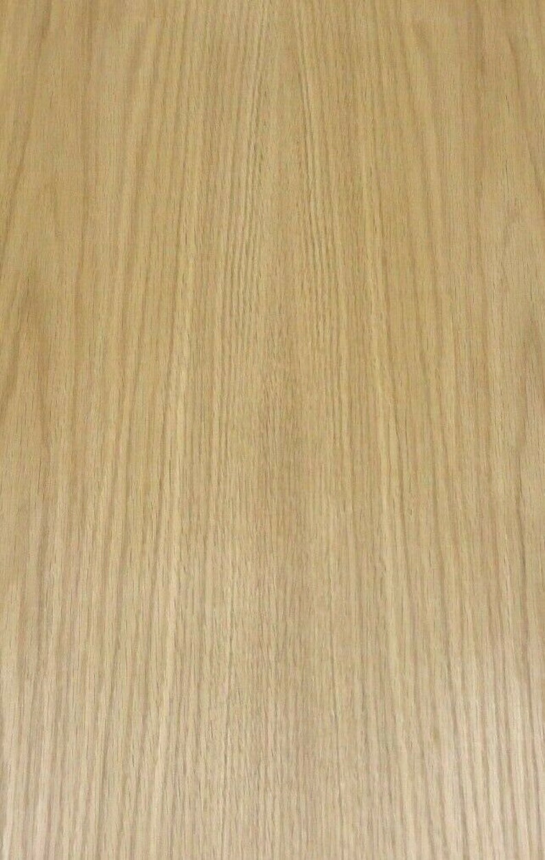 Red Oak Wood Veneer Edgebanding 1-3/4 X 120'' - Etsy
