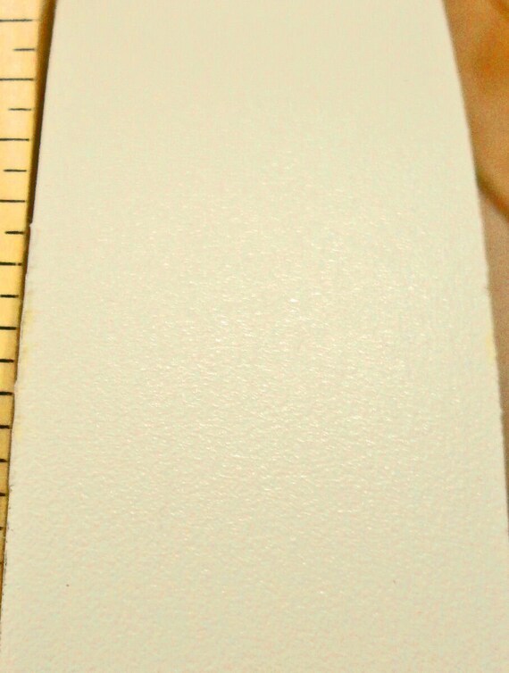 Almond Melamine Polyester Edgebanding In 7/8 X 10' | Etsy