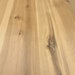 Hickory Pecan Rustic Planked Knotty FINISHED Wood Veneer 24" X 48" on ...